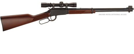 Henry Varmint Express .17 Model H001V HMR Rifle | South Mountain Firearms